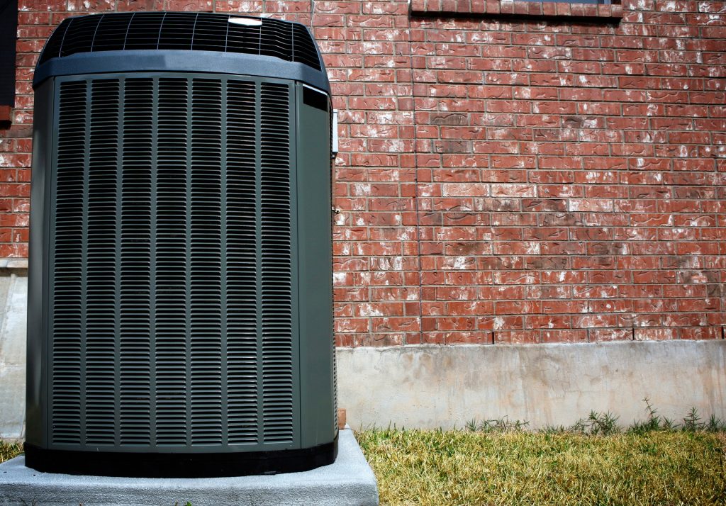 Winding Down Your Central AC: 3 Tips to Remember | Halls Heating, Air ...