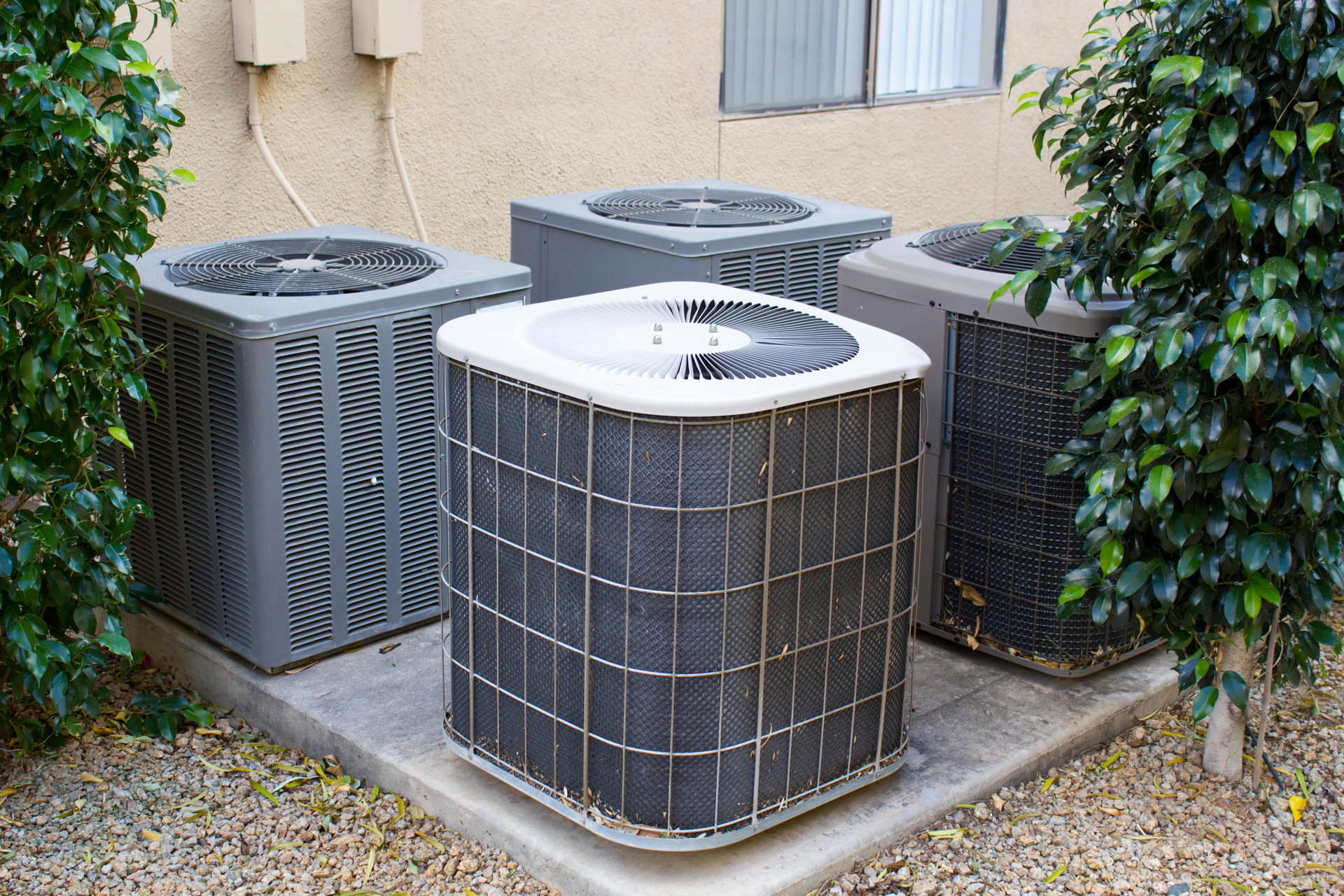 What Does Humidity Have to Do With AC | Halls Heating, Air Conditioning ...